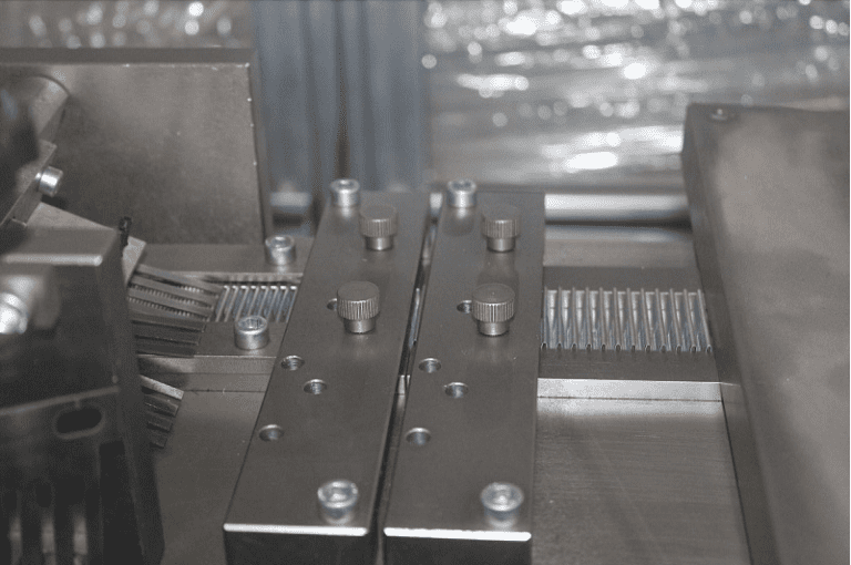 China's No.1 Radiator Fin Forming Machine Manufacturer