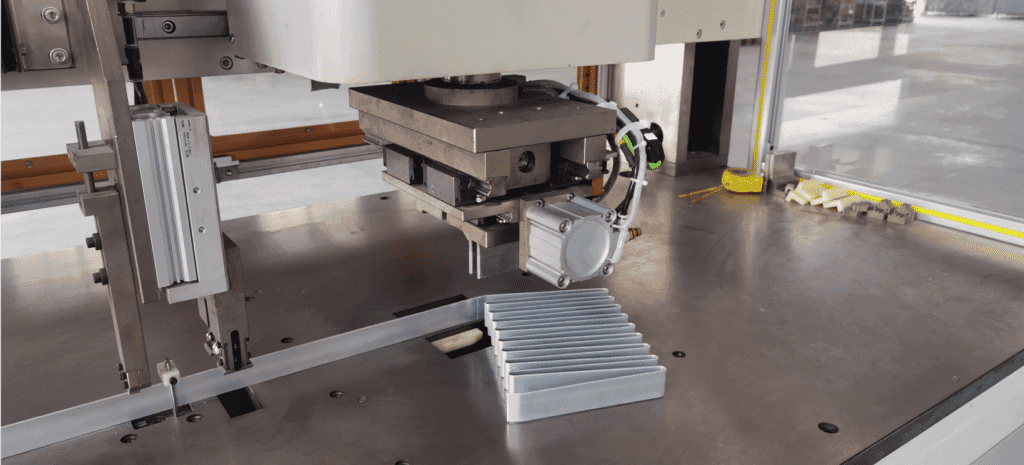 Automatic Tube Bending Machine - Radiatormachine.com