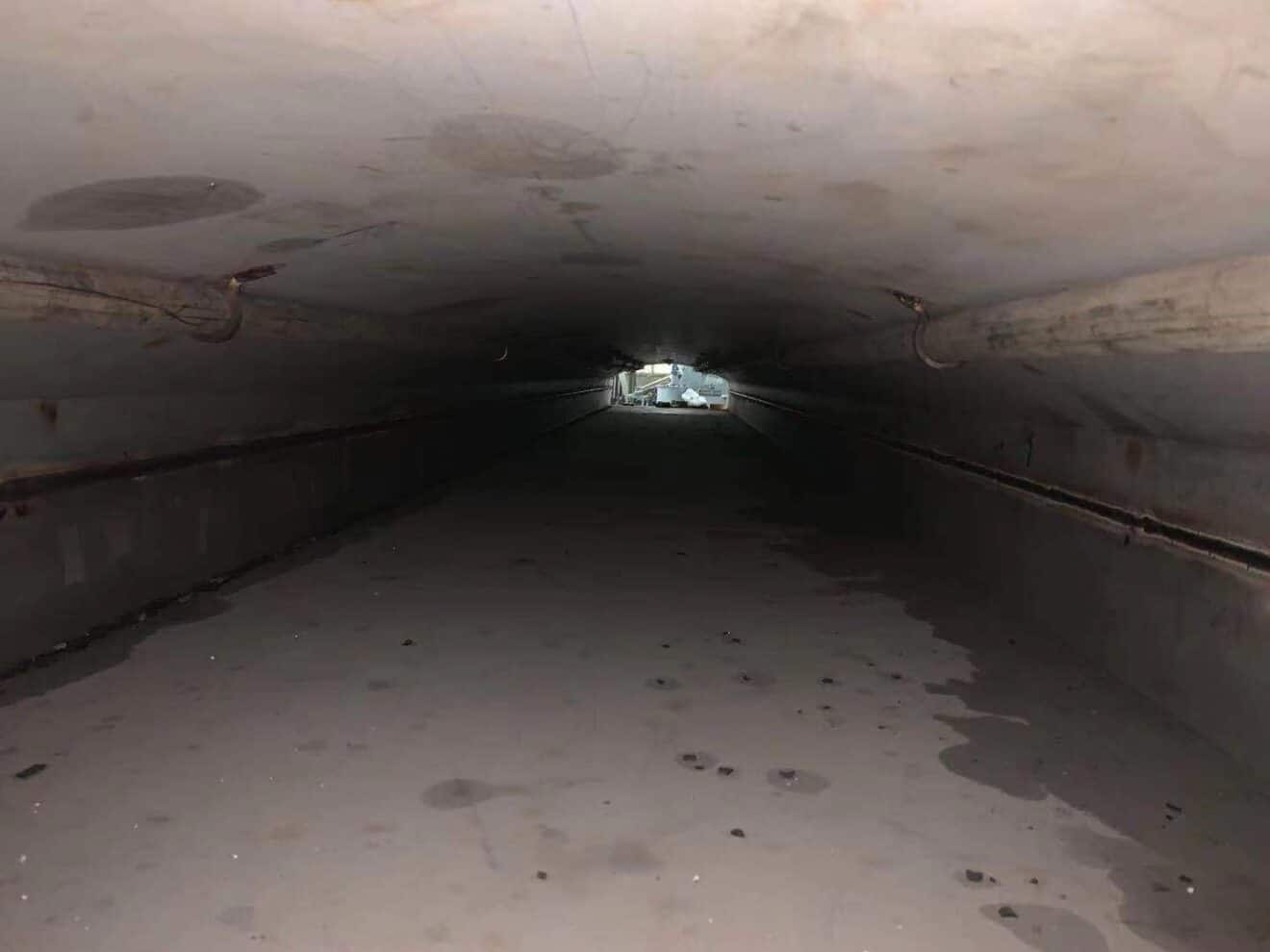 Electric & Gas Aluminium Radiator Brazing Furnace