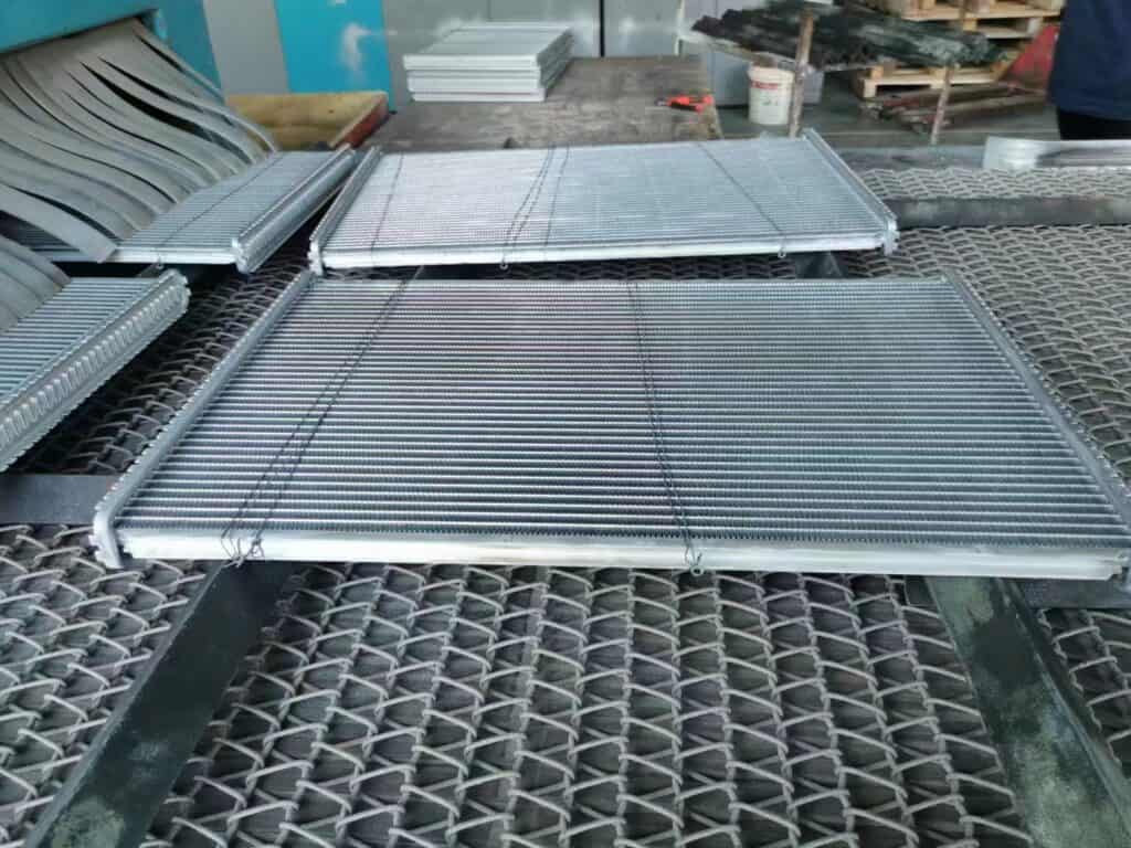 Aluminium Radiator Brazing Furnace - Radiatormachine.com