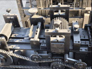 Radiator Machine Manufacturer in China