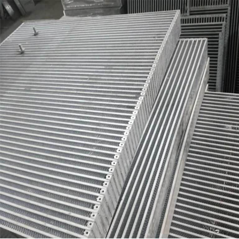 Core Builder Machine - Radiator Machine Manufacturer