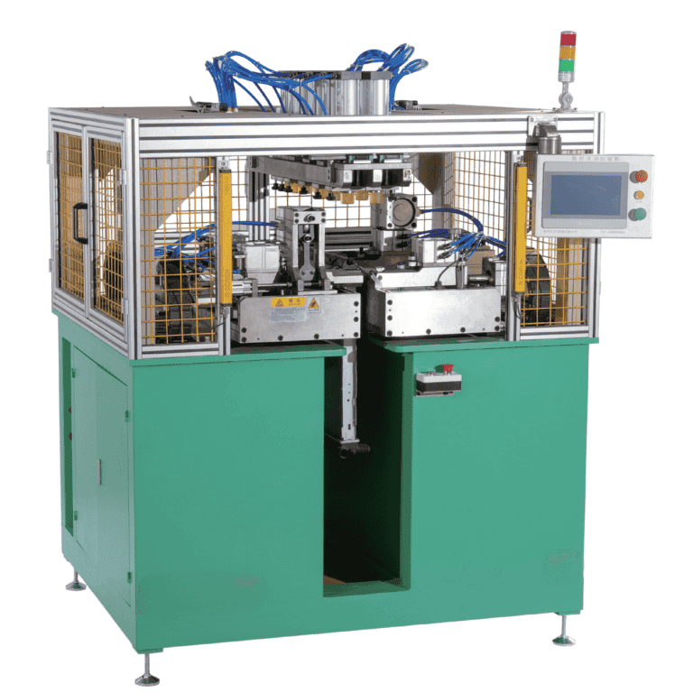 Affordable Aluminum Radiator Plastic Tank Crimping Machine