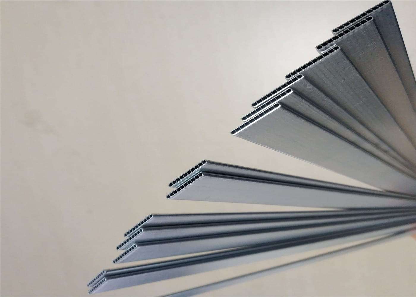 Affordable Microchannel Aluminum Flat Tubes for Sale