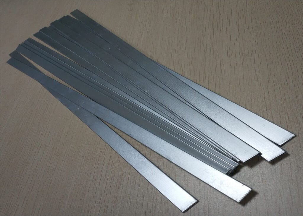 Affordable Microchannel Aluminum Flat Tubes for Sale
